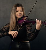 Lara Simpson | Soul Artists