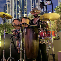 Hire Artists & Performers in AE | Entertainment Booking | Soul Artists