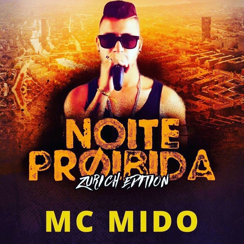 MC Mido | Soul Artists