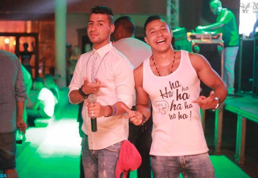 MC Mido | Soul Artists