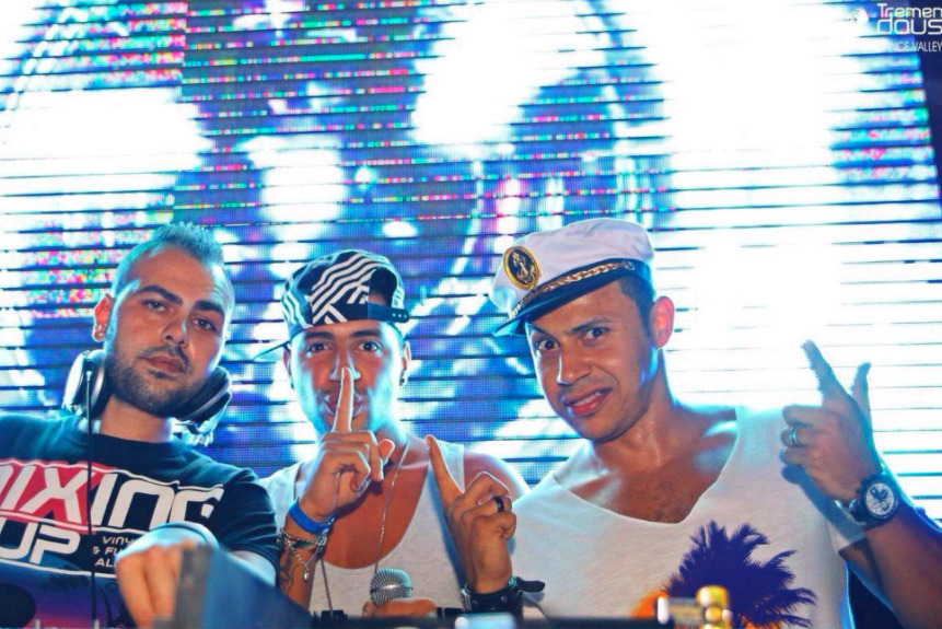 MC Mido | Soul Artists