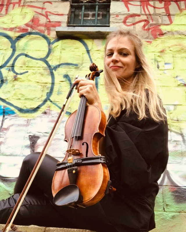 Annette Homann | Soul Artists