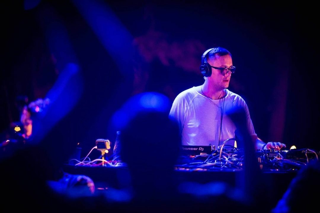 DJ Valid | Soul Artists