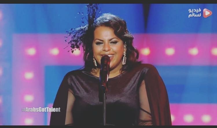 Loulwa Al Sharif | Soul Artists