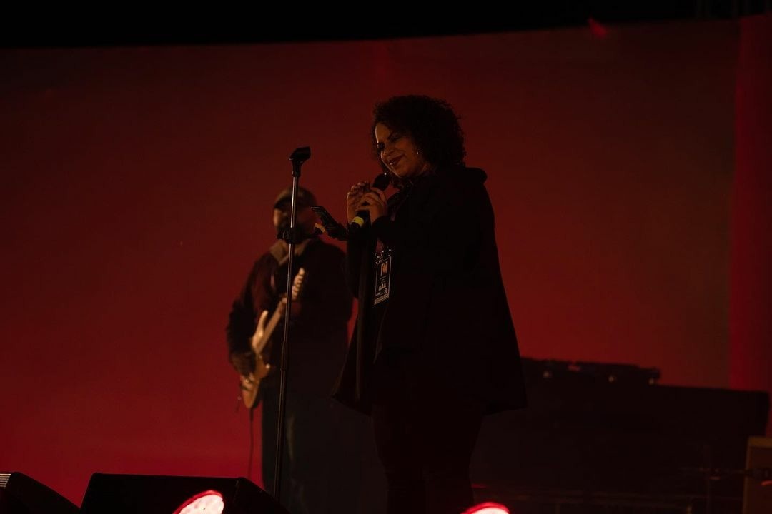 Loulwa Al Sharif | Soul Artists