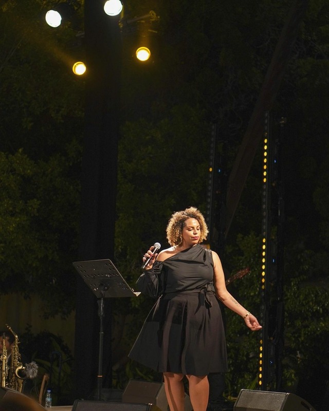 Loulwa Al Sharif | Soul Artists