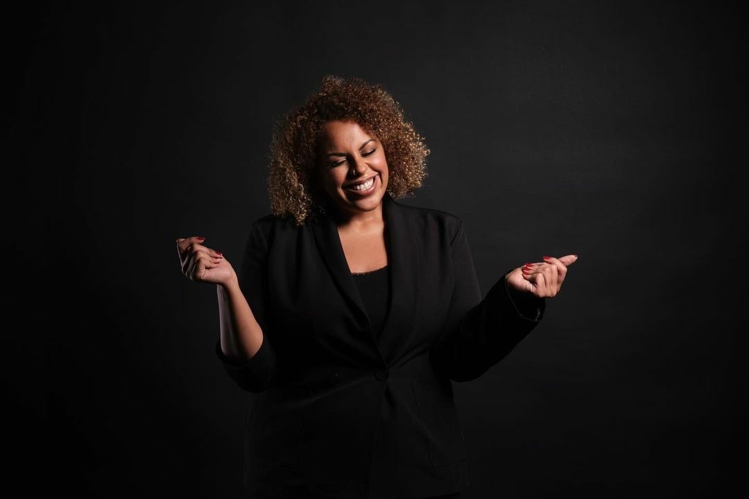 Loulwa Al Sharif | Soul Artists