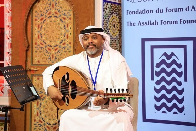 Abdulaziz Almadani | Soul Artists