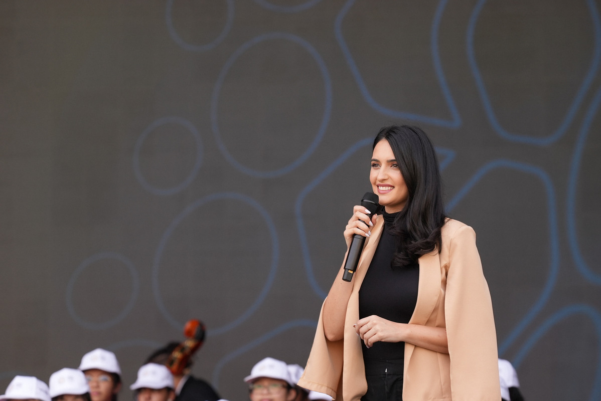 Laura Roche | Soul Artists