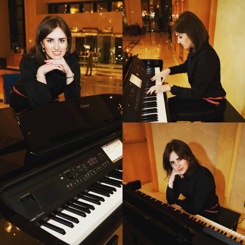 Olga Chumachenko | Soul Artists