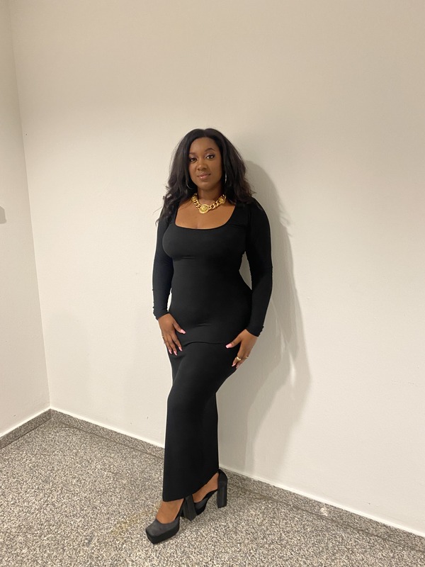 Yvonne Park | Soul Artists