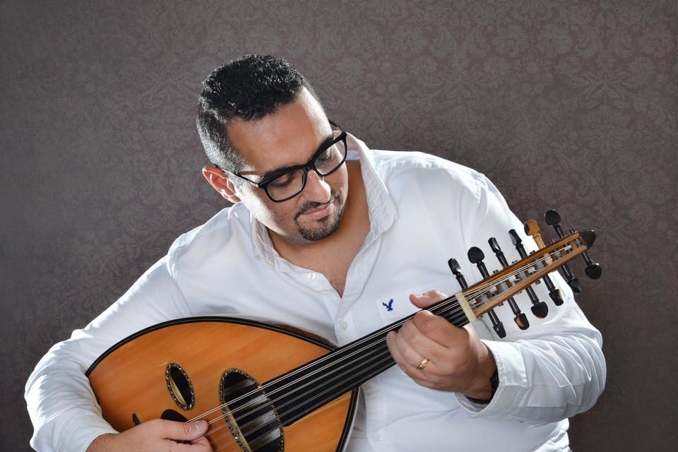 Rami Zaki | Soul Artists