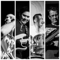 The Funky Monks | Soul Artists