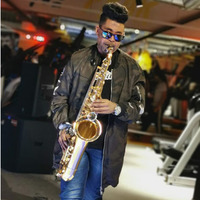 Khalid Sharif | Soul Artists