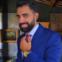 JEAN ASSAF | Soul Artists