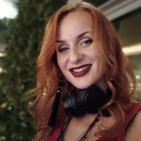 DJ Anna Ginger | Soul Artists