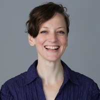 Gillian Rhodes | Soul Artists