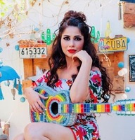 Neha Pandey | Soul Artists