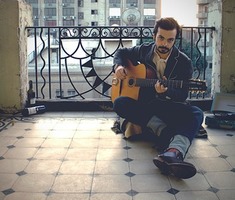 Adam Awad | Soul Artists