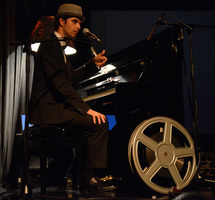 Photos | Charlie Mancini | Soul Artists