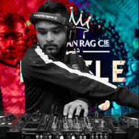 Dj-Ajax | Soul Artists