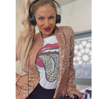 Angela Pandelis | Soul Artists